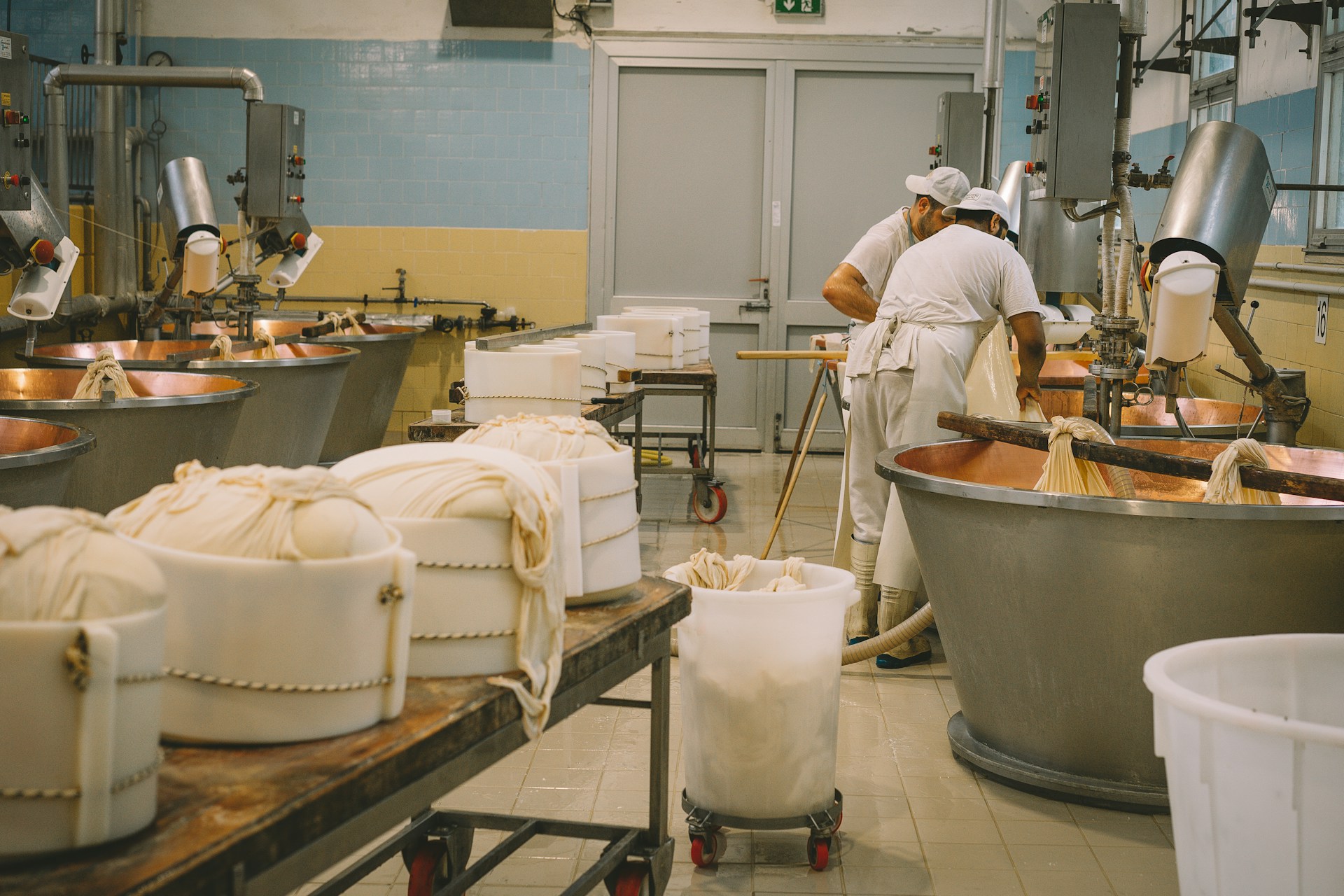 Enhancing Food Safety | Supply Chain Transparency